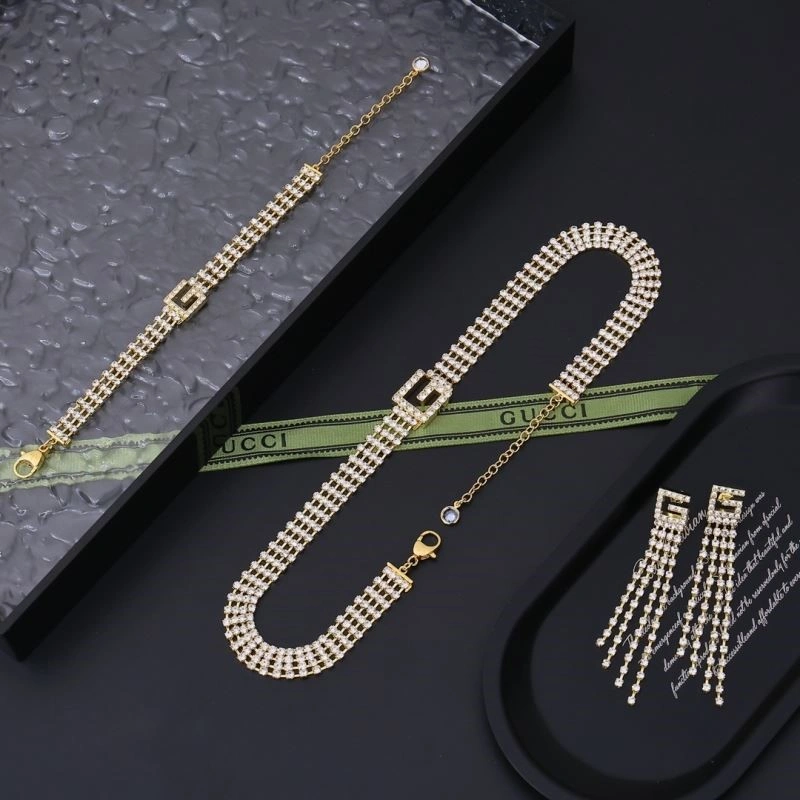 Gucci Necklaces