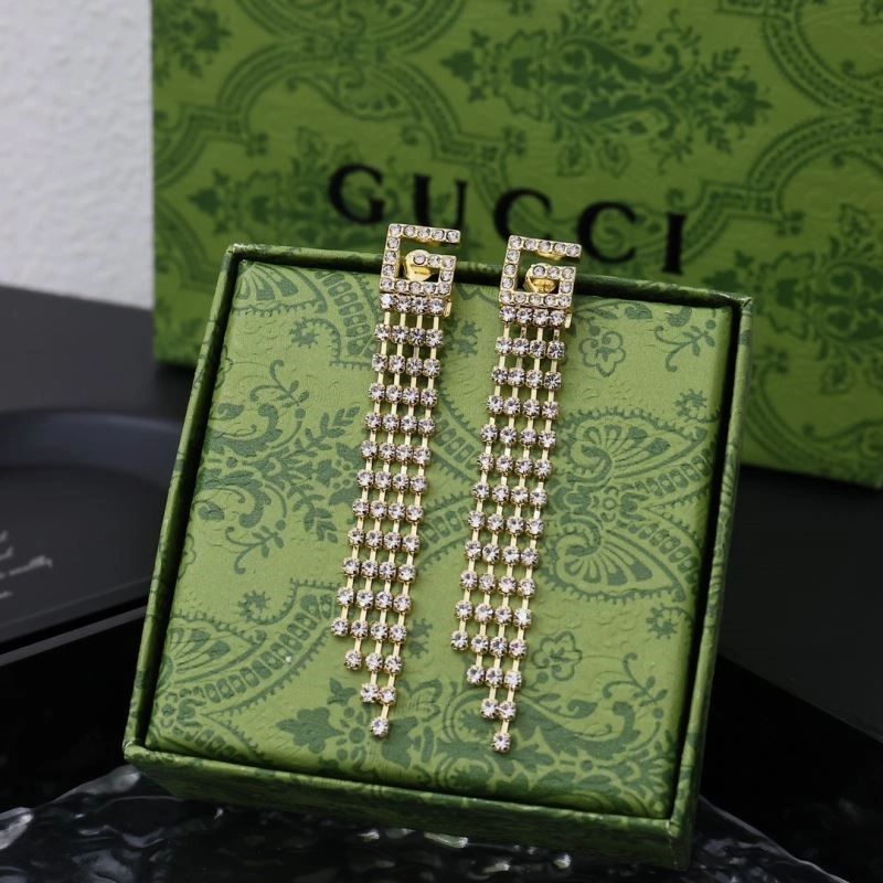 Accurate model Gucci Necklaces