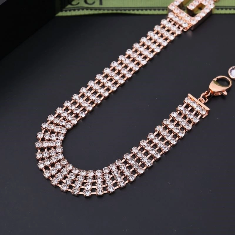 Factory-made Gucci Necklaces