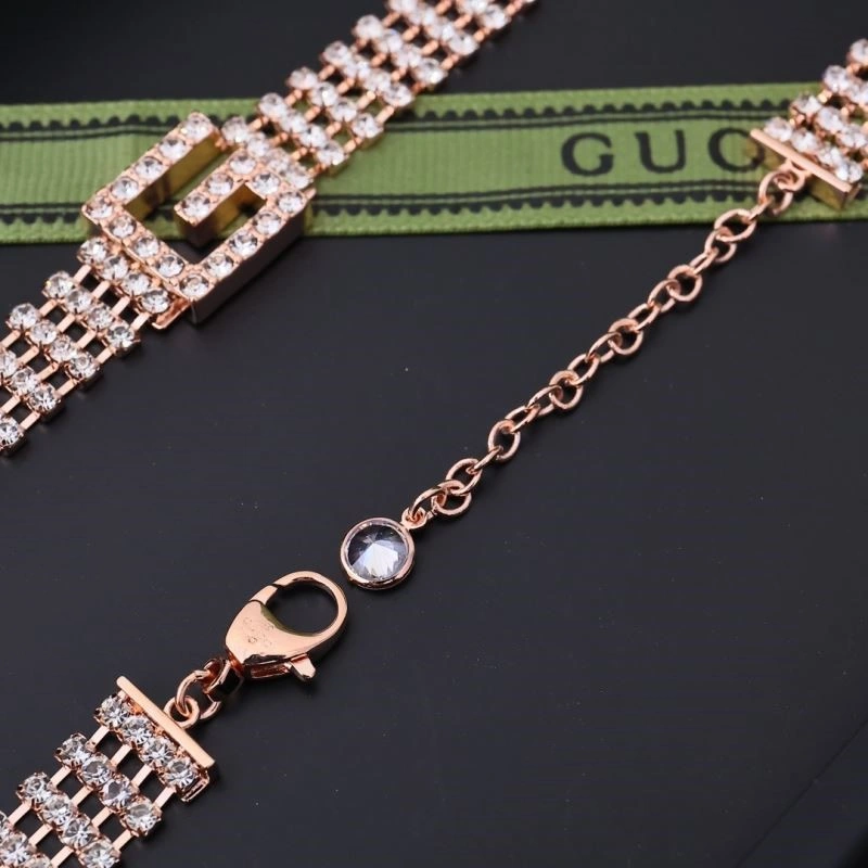 Factory-made Gucci Necklaces