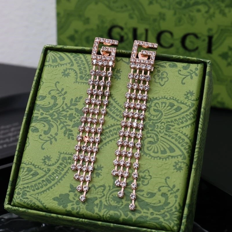 Factory-made Gucci Necklaces