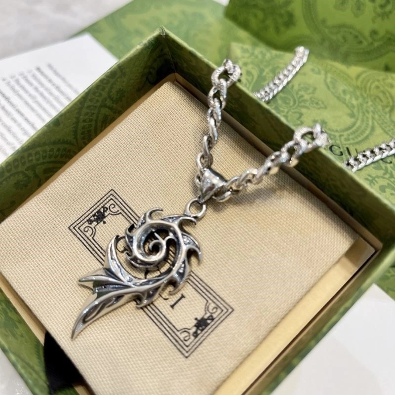Brand-original Gucci Necklaces