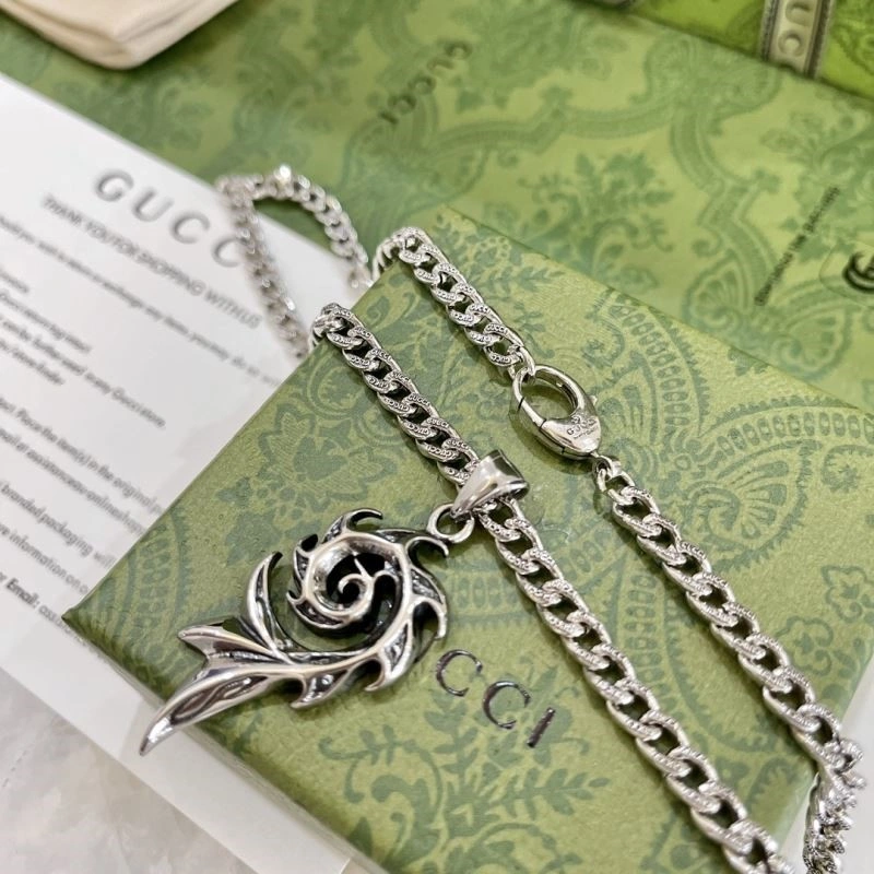 Brand-original Gucci Necklaces