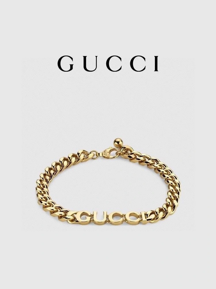 Gucci Necklaces
