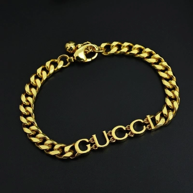 Original Gucci Necklaces