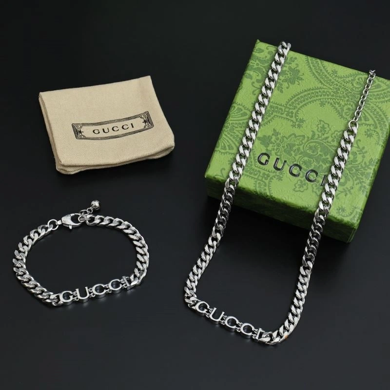 Gucci Necklaces