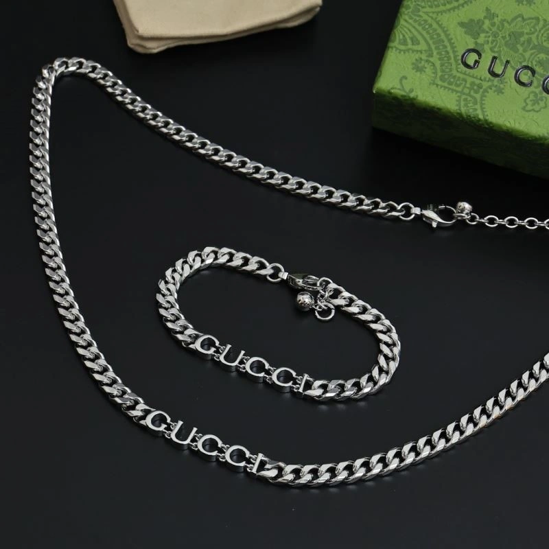 Value-priced Gucci Necklaces