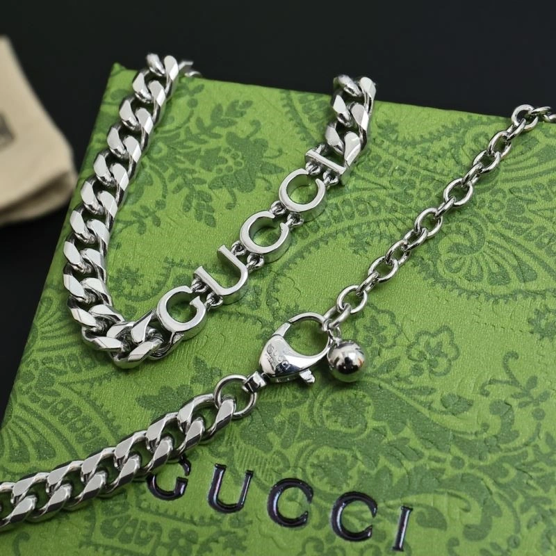 Value-priced Gucci Necklaces