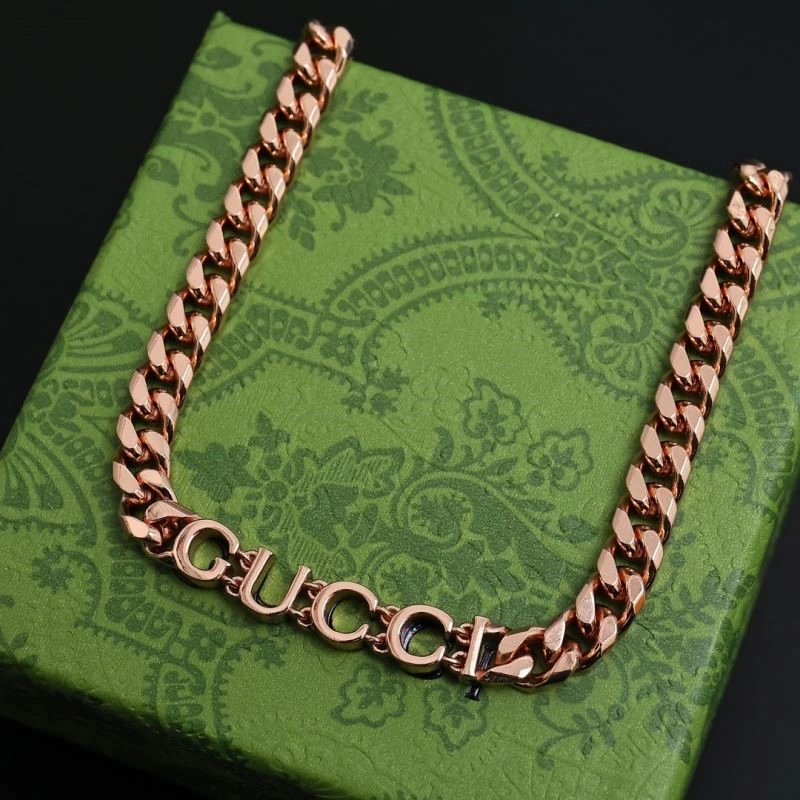 Reasonably priced Gucci Necklaces