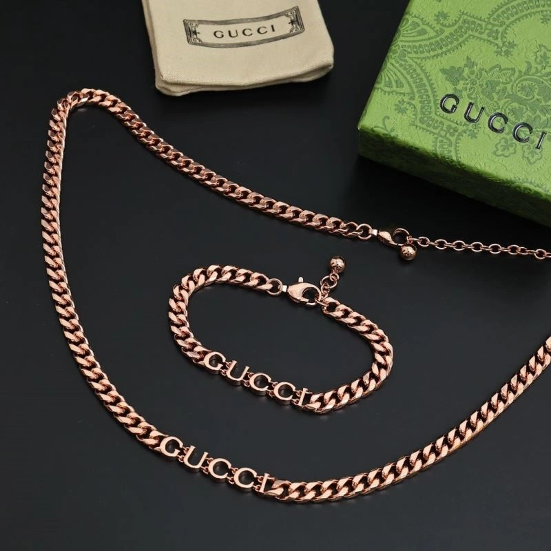 Reasonably priced Gucci Necklaces