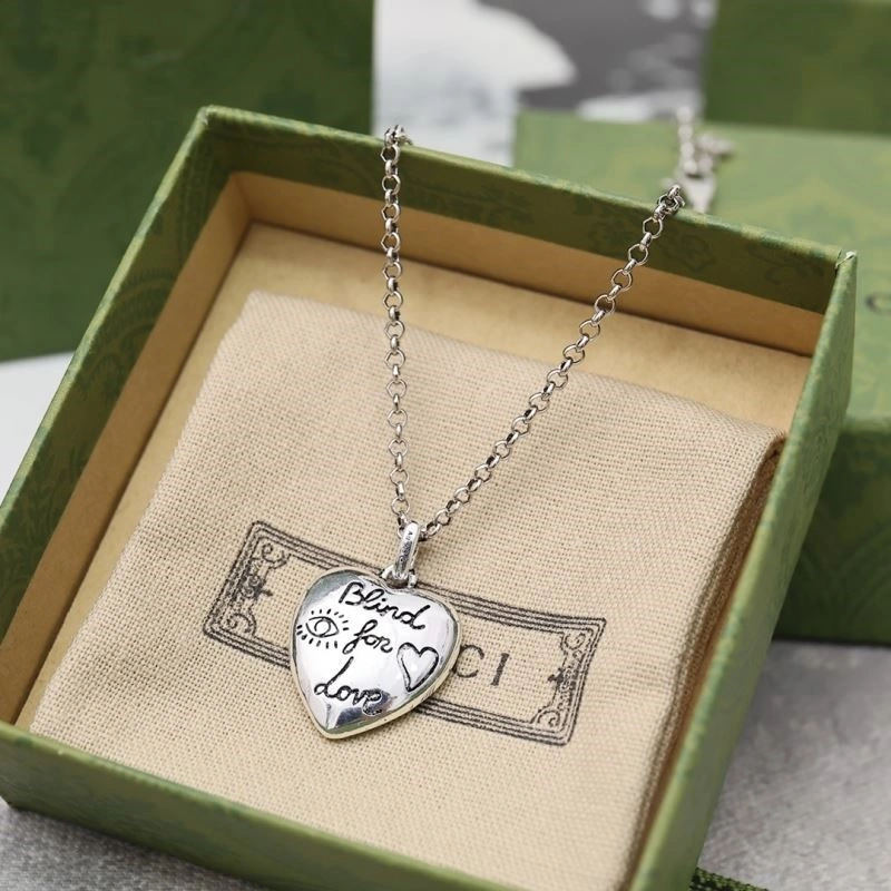 Value-priced Gucci Necklaces