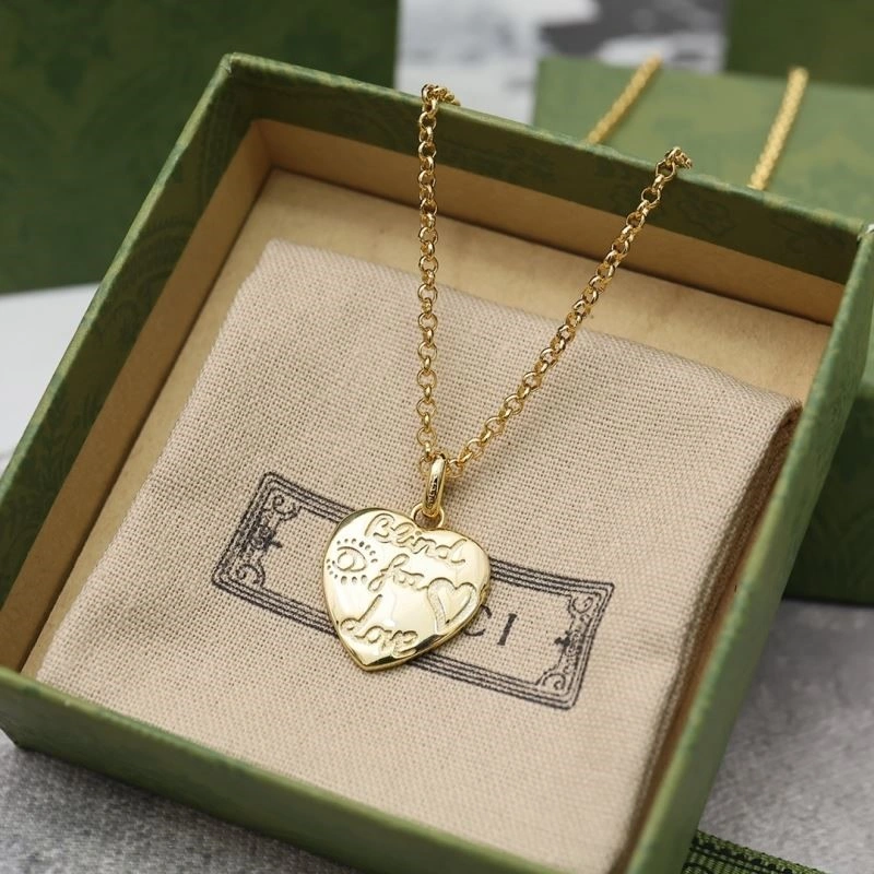 Value-priced Gucci Necklaces
