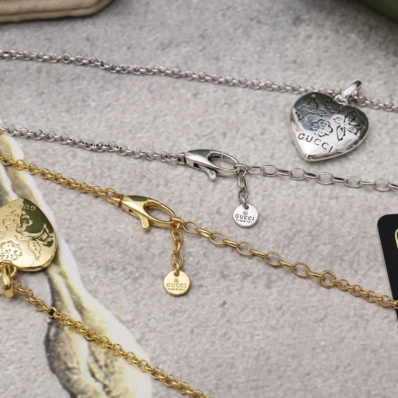 Value-priced Gucci Necklaces