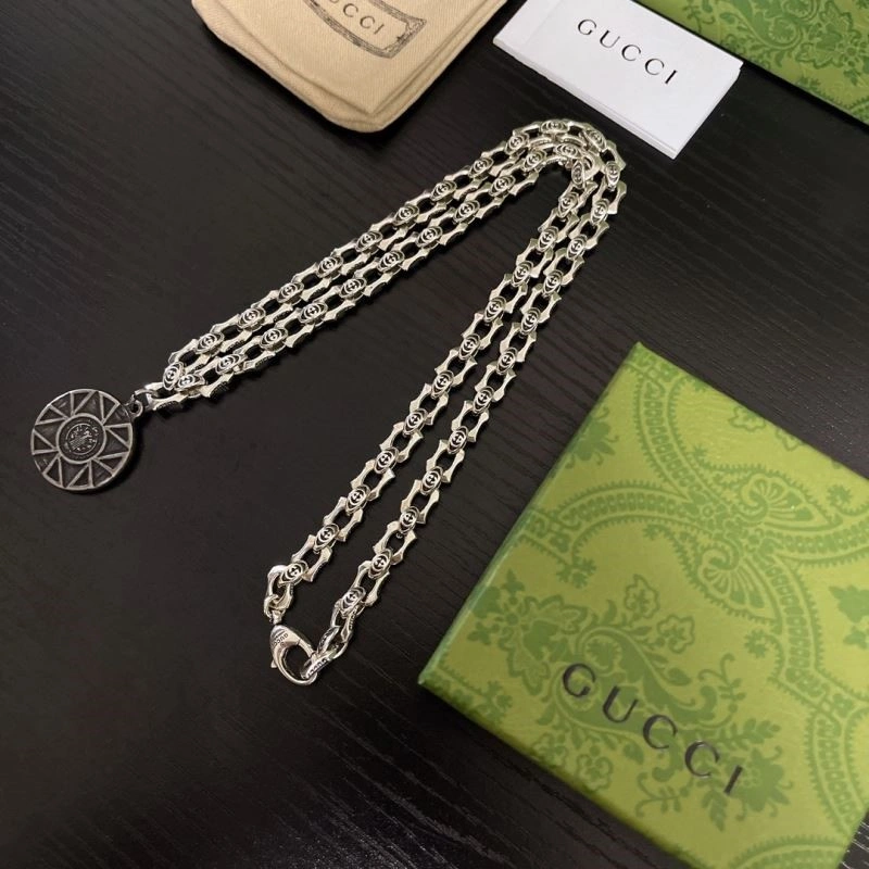 Reasonably priced Gucci Necklaces
