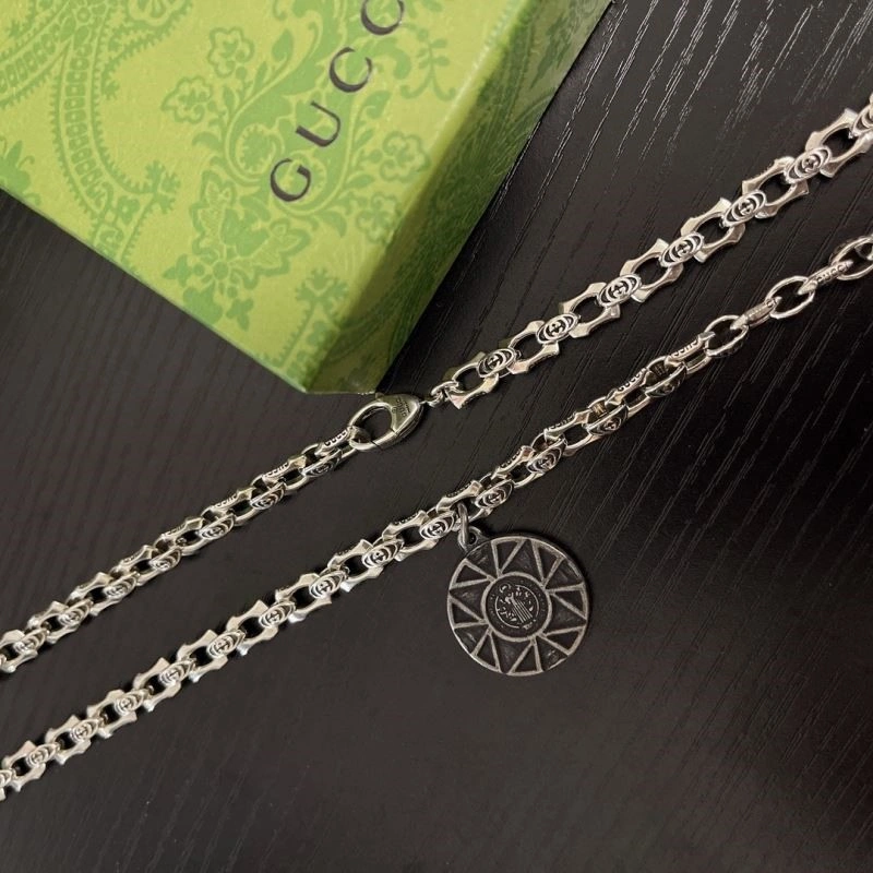 Reasonably priced Gucci Necklaces