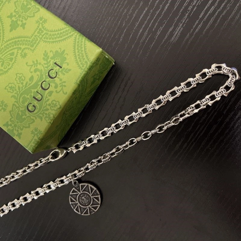 Reasonably priced Gucci Necklaces