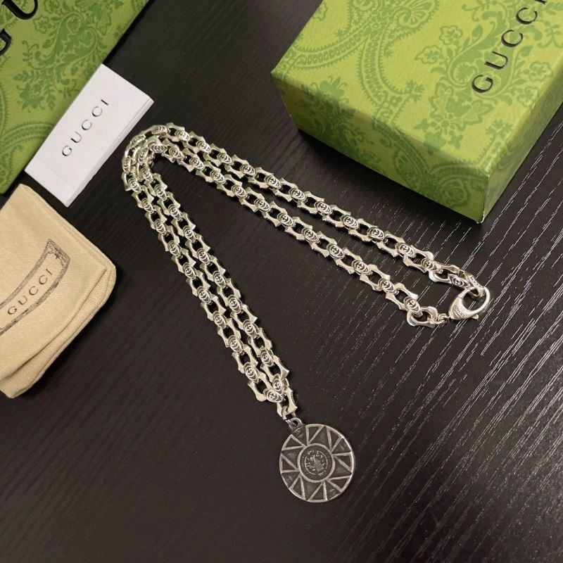 Reasonably priced Gucci Necklaces