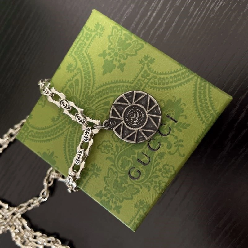 Reasonably priced Gucci Necklaces