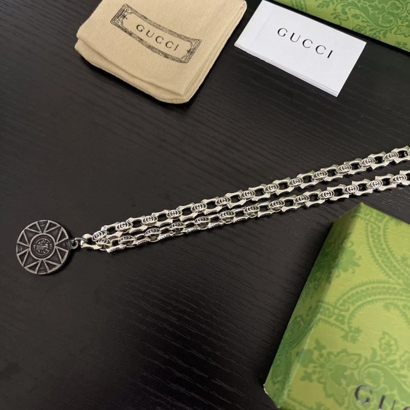 Reasonably priced Gucci Necklaces