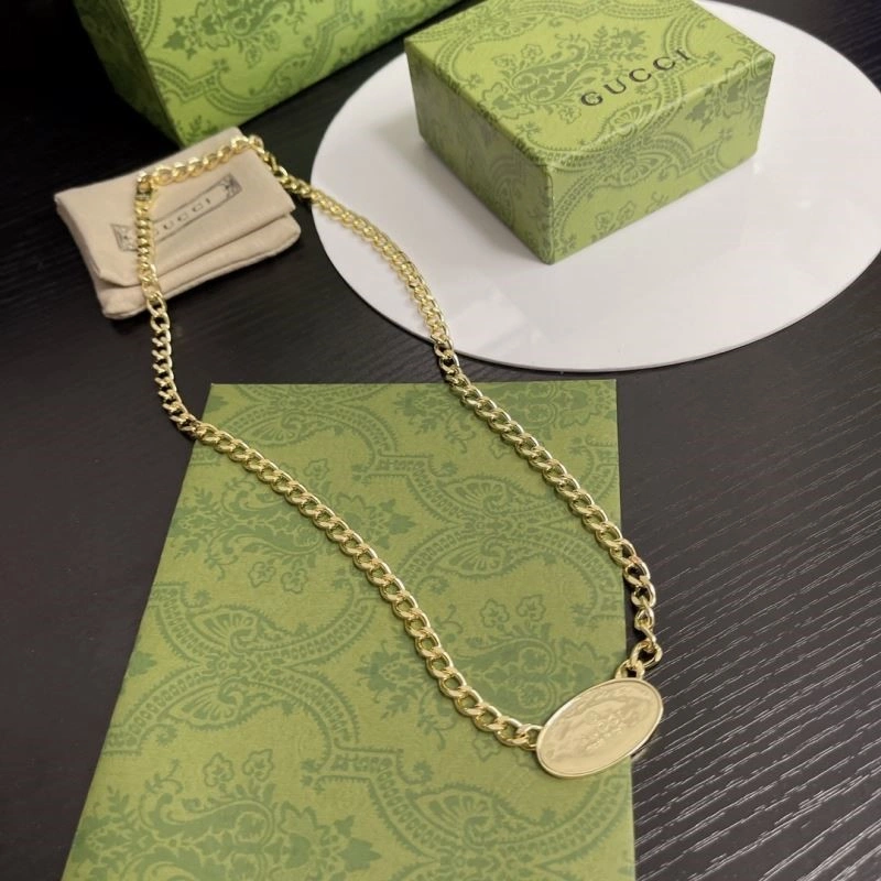 Reasonably priced Gucci Necklaces