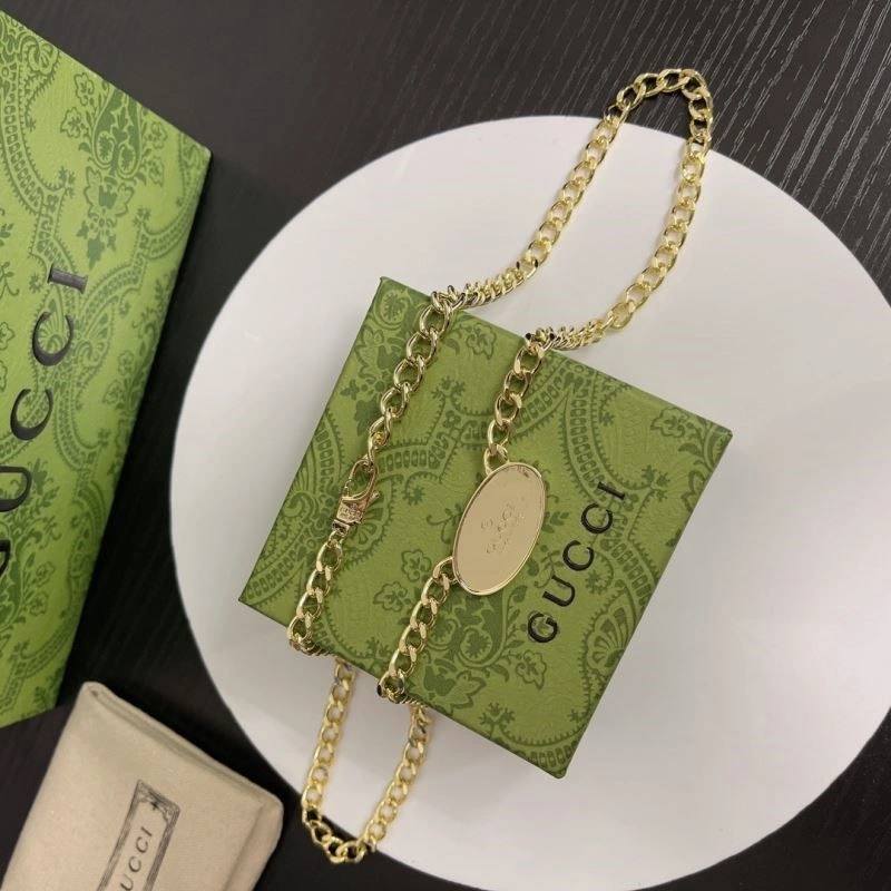 Reasonably priced Gucci Necklaces
