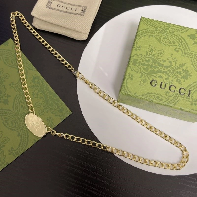 Reasonably priced Gucci Necklaces