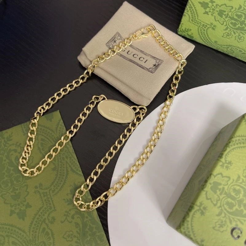 Reasonably priced Gucci Necklaces