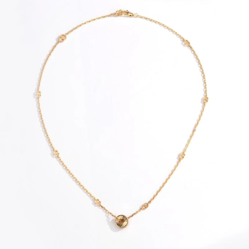 Inexpensive Gucci Necklaces