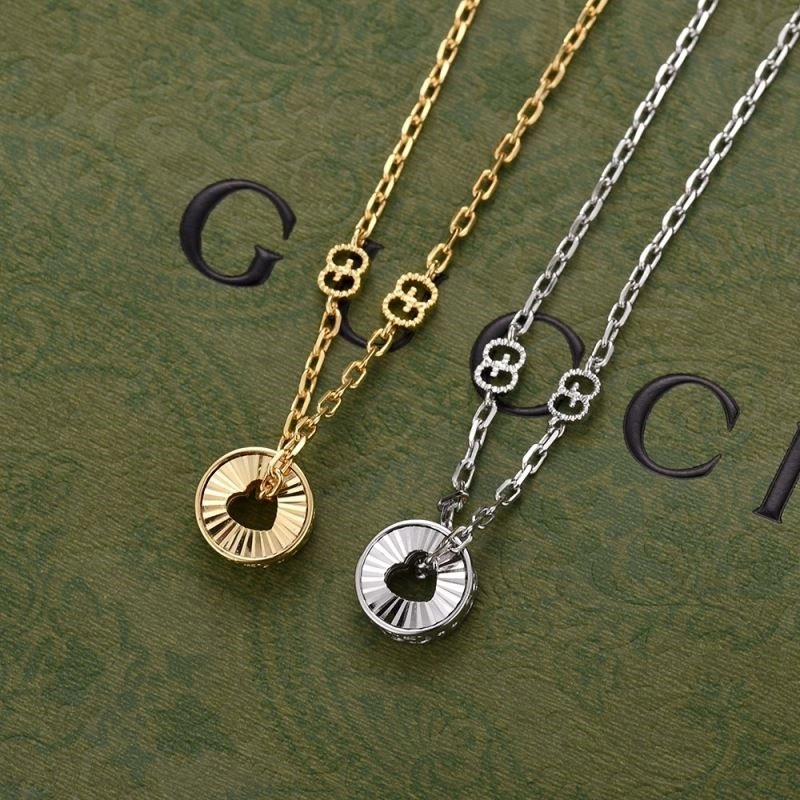 Inexpensive Gucci Necklaces