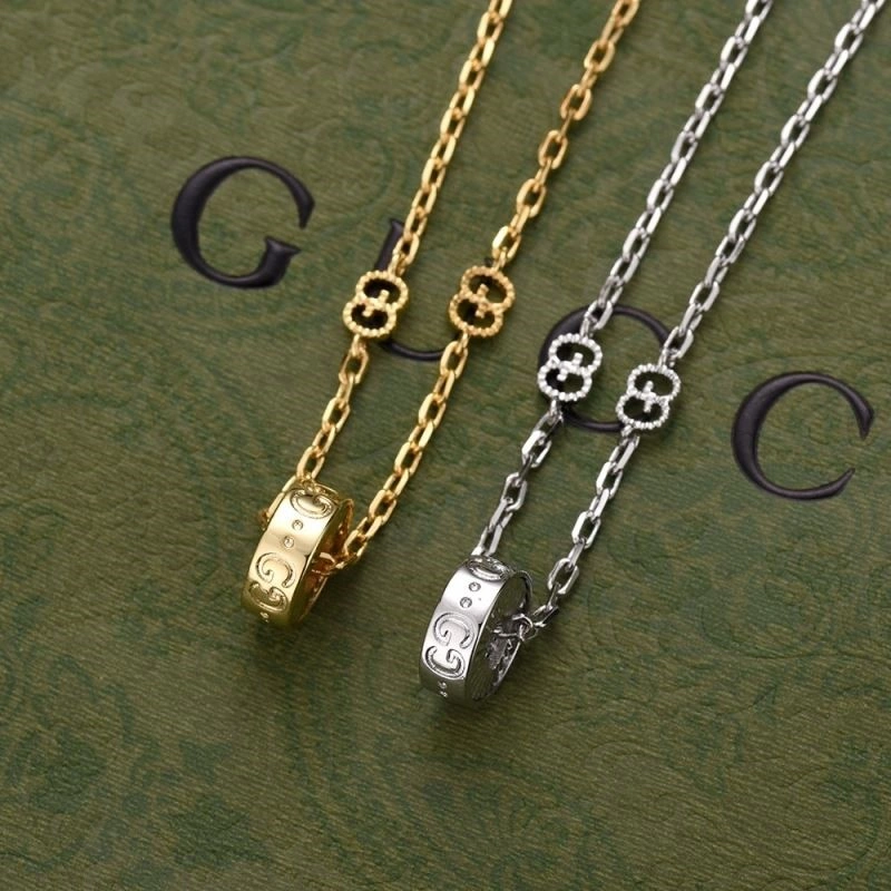 Inexpensive Gucci Necklaces
