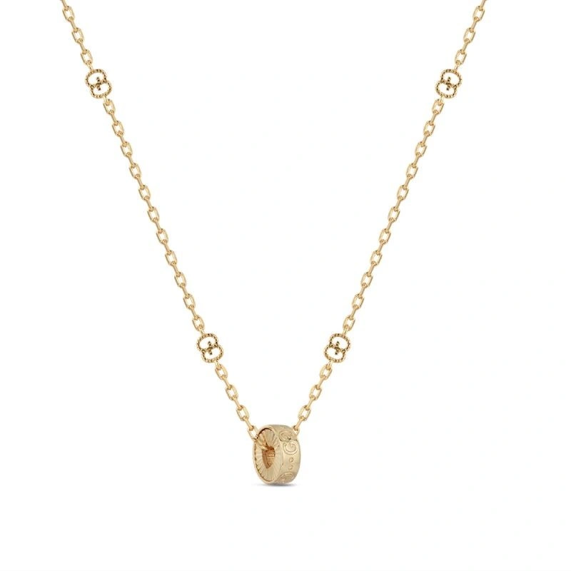 Inexpensive Gucci Necklaces
