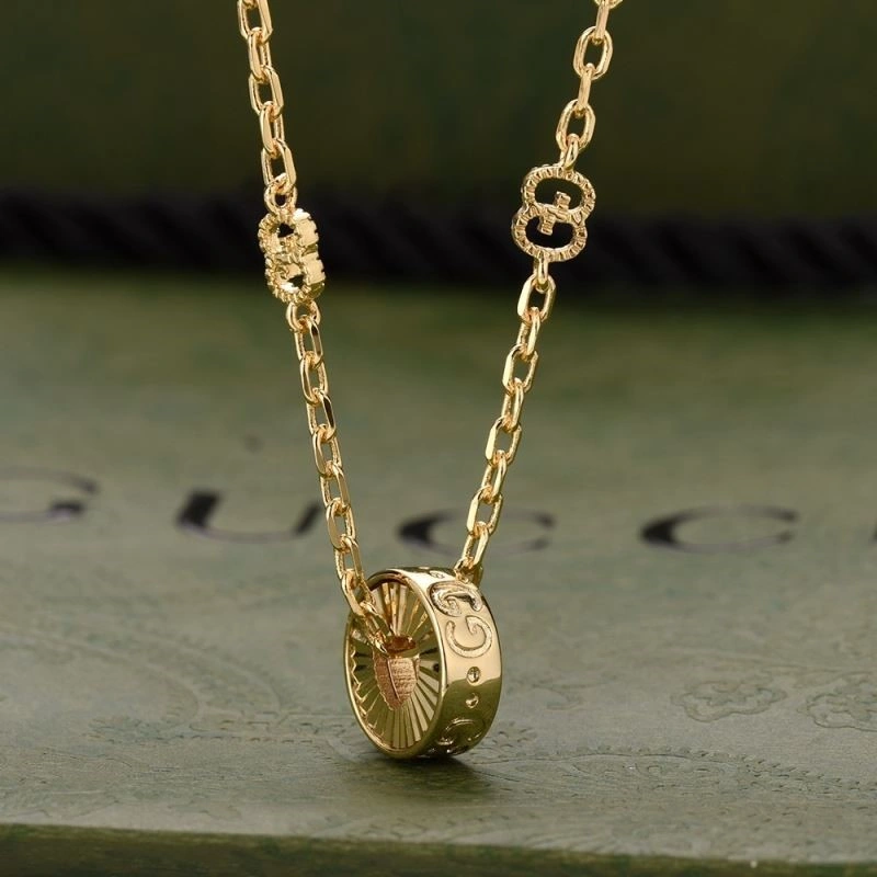 Inexpensive Gucci Necklaces