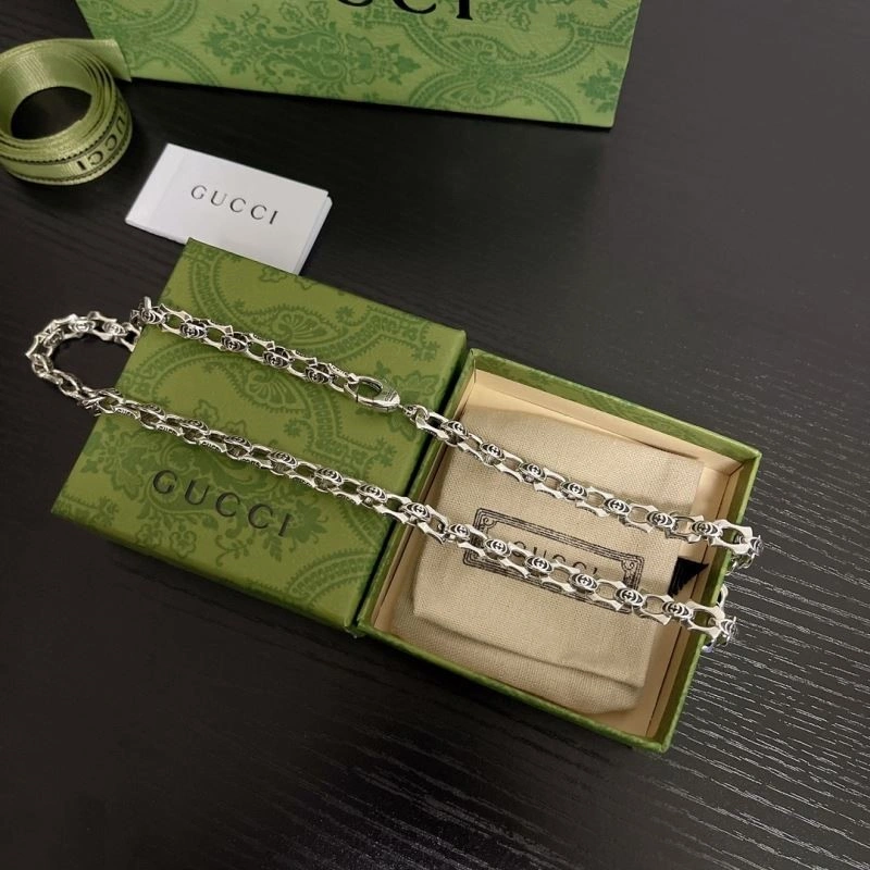 High accuracy Gucci Necklaces