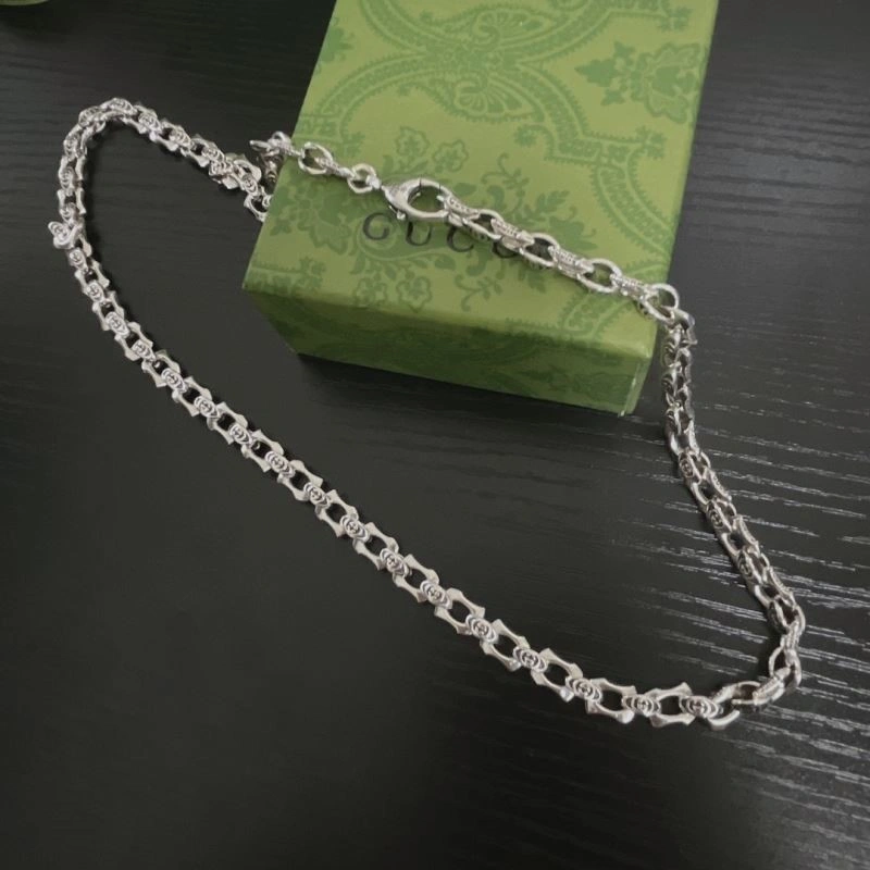 High accuracy Gucci Necklaces