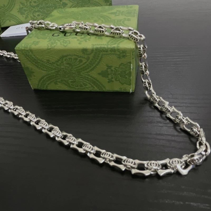 High accuracy Gucci Necklaces