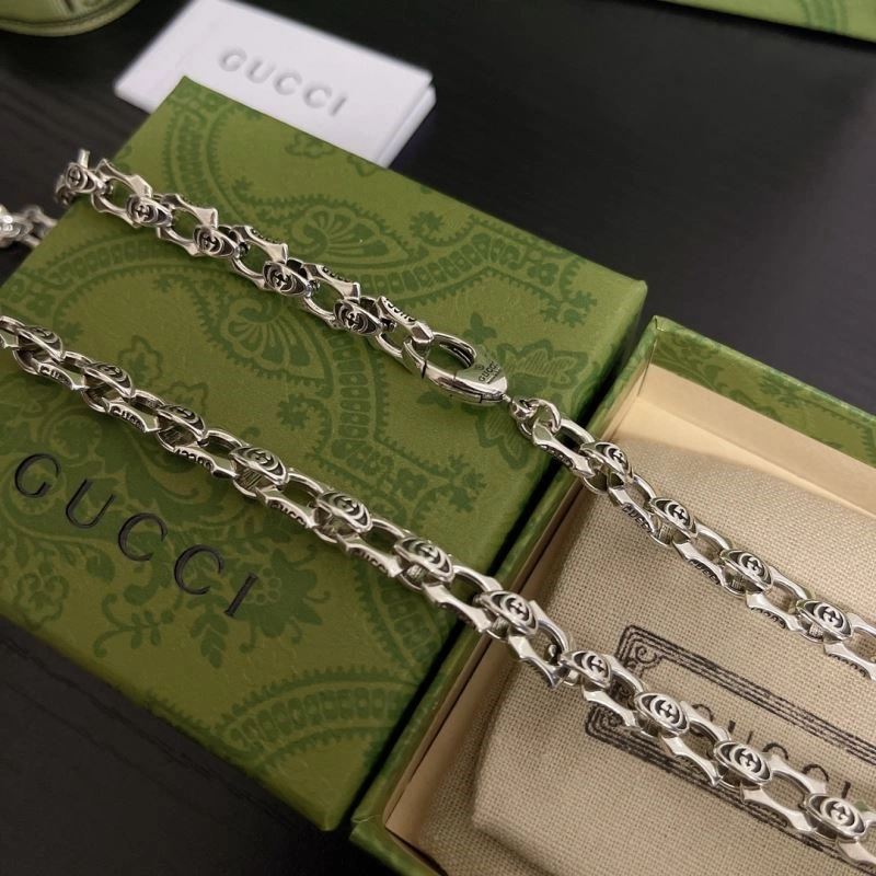 High accuracy Gucci Necklaces