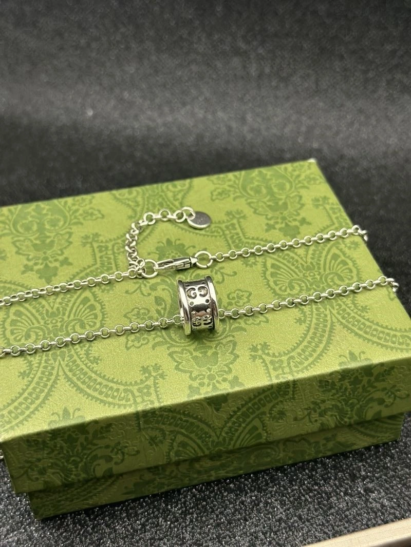 Gucci Necklaces