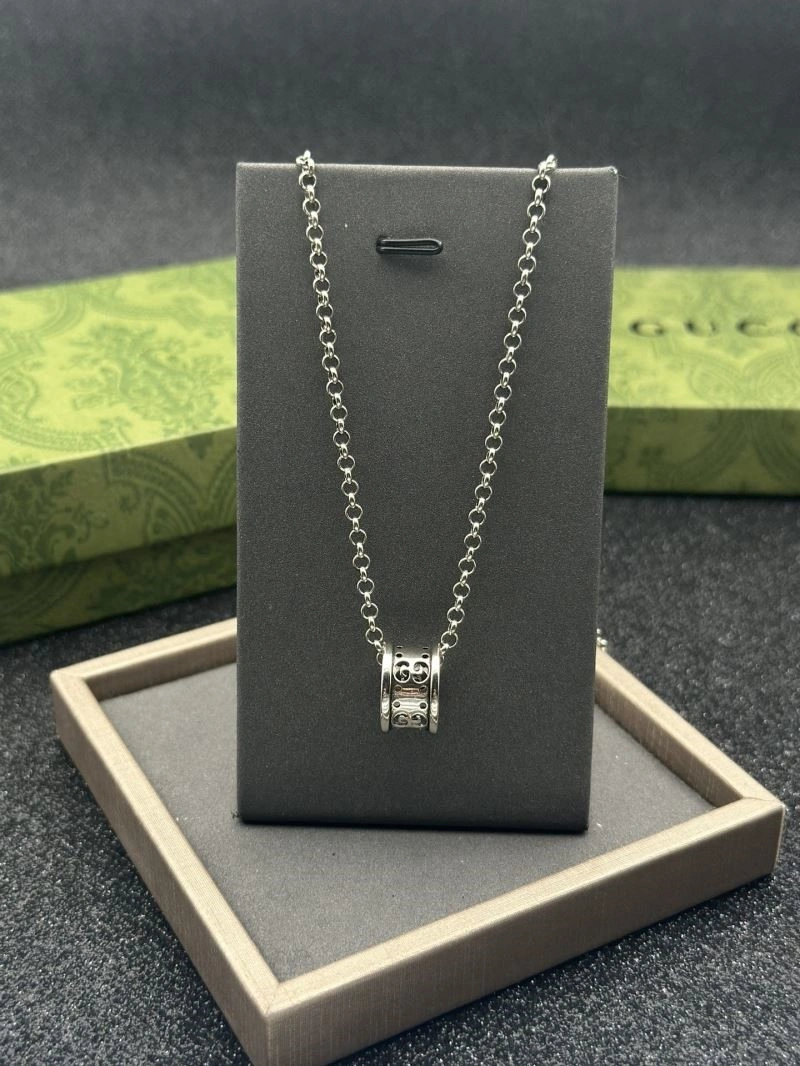 Authentic Gucci Necklaces