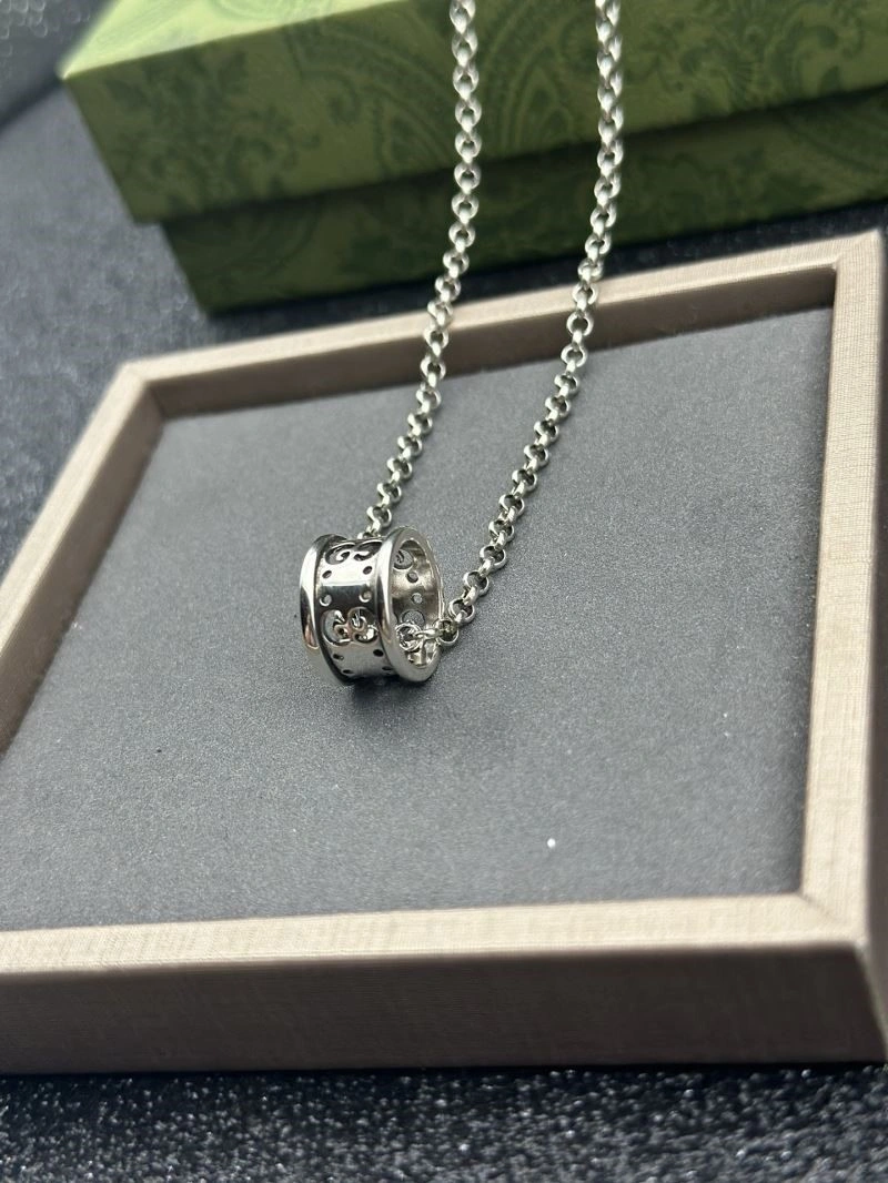 Authentic Gucci Necklaces