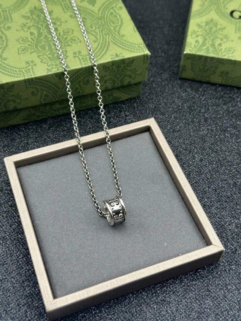 Authentic Gucci Necklaces