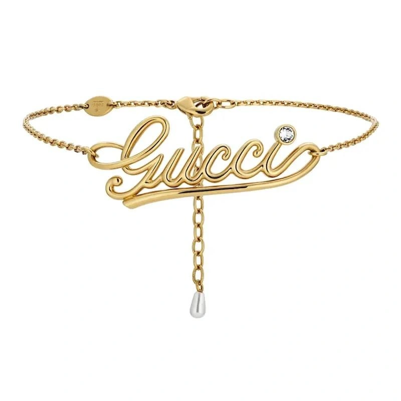 Gucci Necklaces