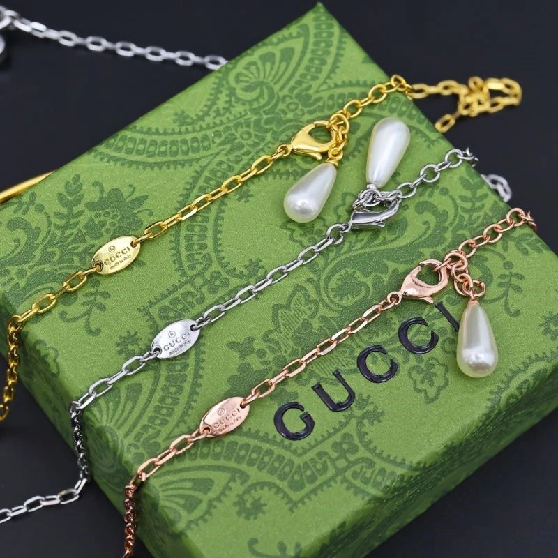Factory-made Gucci Necklaces