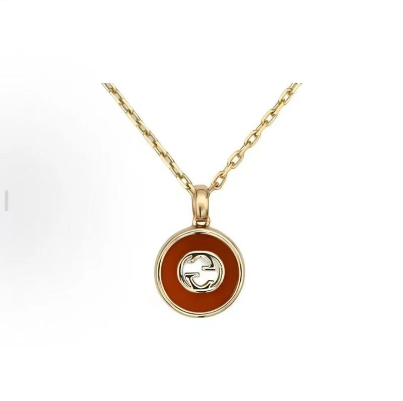 Gucci Necklaces