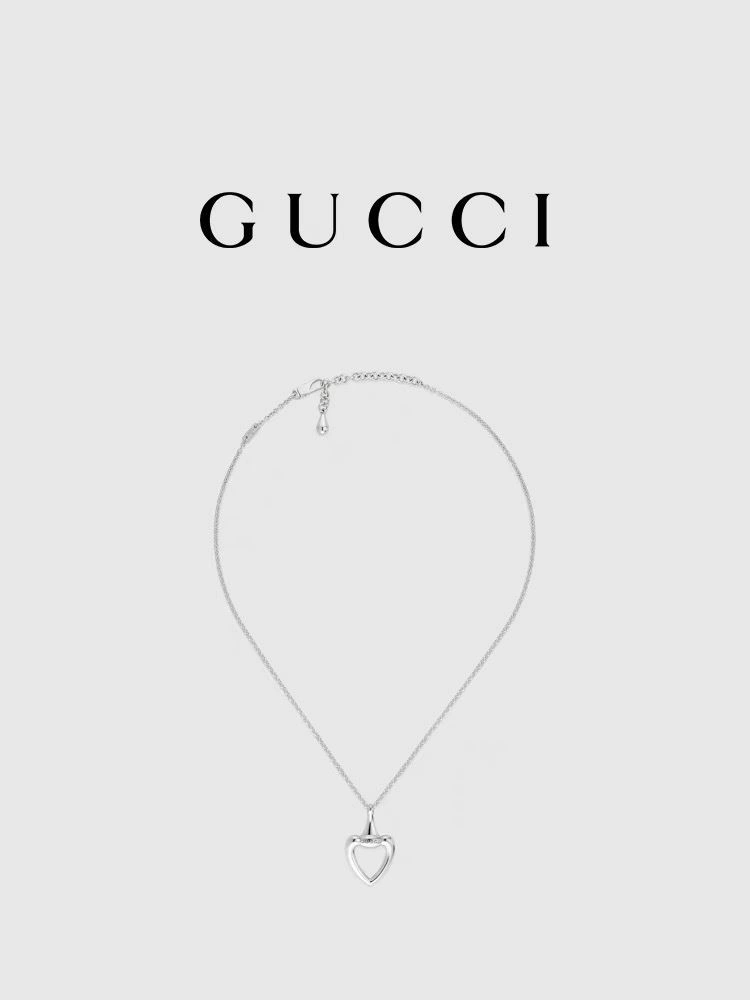 Gucci Necklaces