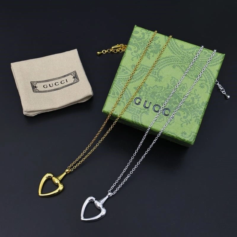 Economical Gucci Necklaces