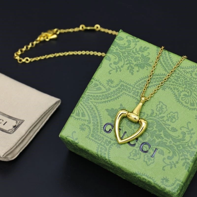 Economical Gucci Necklaces