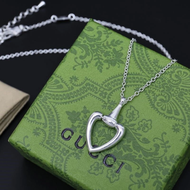 Economical Gucci Necklaces