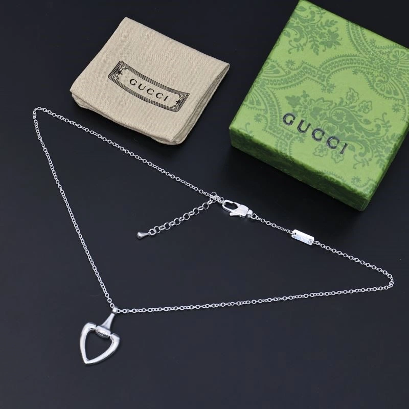 Economical Gucci Necklaces