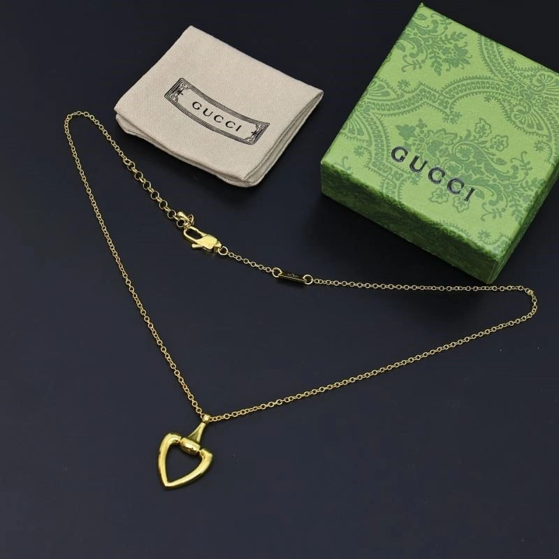 Economical Gucci Necklaces