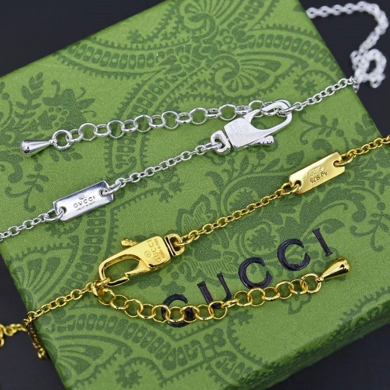 Economical Gucci Necklaces